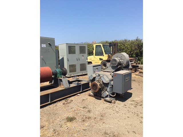 PREVIEW PHOTOS | WBCO ELECTRIC SERVICE COMPANY - LIVE AUCTION | James G ...