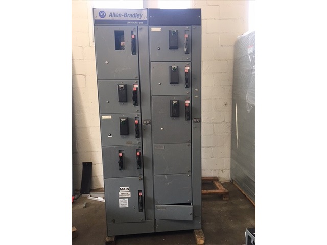 PREVIEW PHOTOS | WBCO ELECTRIC SERVICE COMPANY - LIVE AUCTION | James G ...