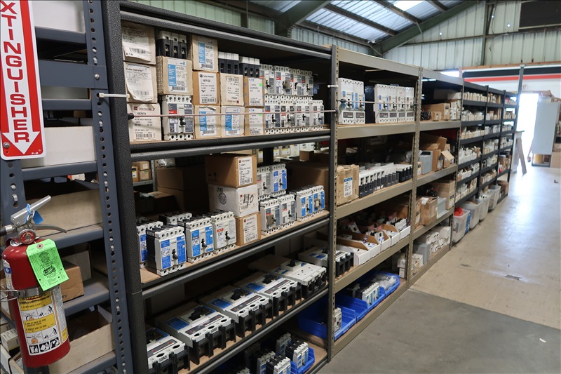 PREVIEW PHOTOS | WBCO ELECTRIC SERVICE COMPANY - LIVE AUCTION | James G ...