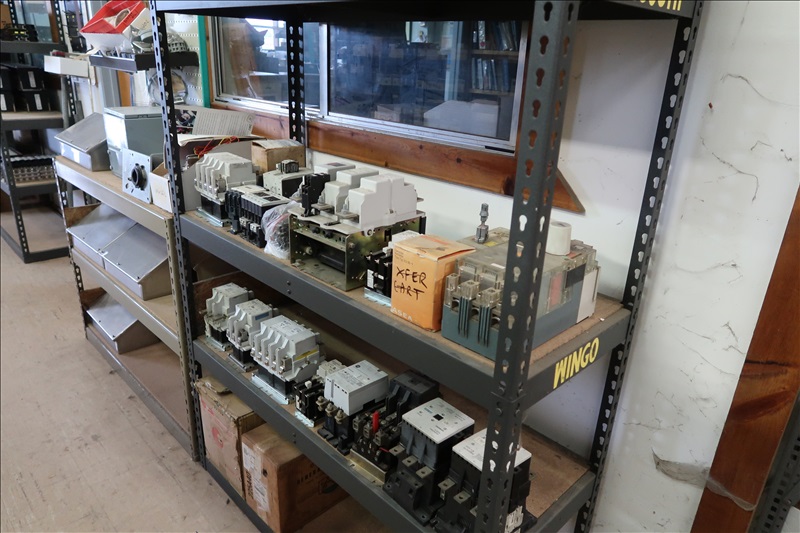 PREVIEW PHOTOS | WBCO ELECTRIC SERVICE COMPANY - LIVE AUCTION | James G ...