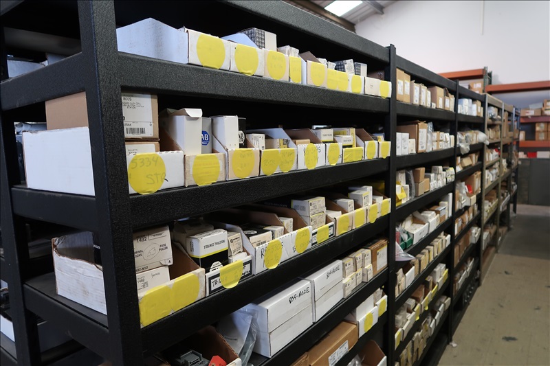 PREVIEW PHOTOS | WBCO ELECTRIC SERVICE COMPANY - LIVE AUCTION | James G ...